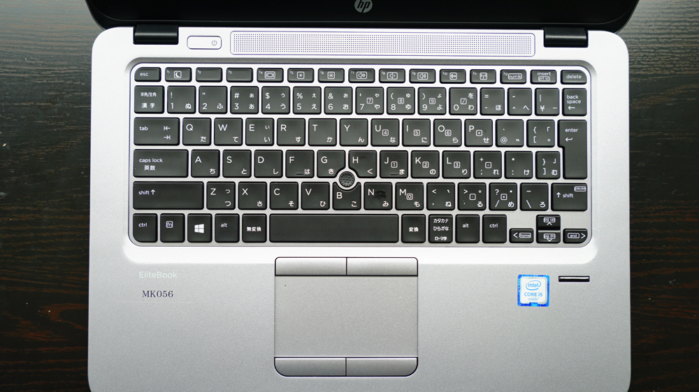 HP EliteBook 820 G3実機レビュー｜12.5型 ビジネスモバイルを徹底解説 | USEFuL NOTES