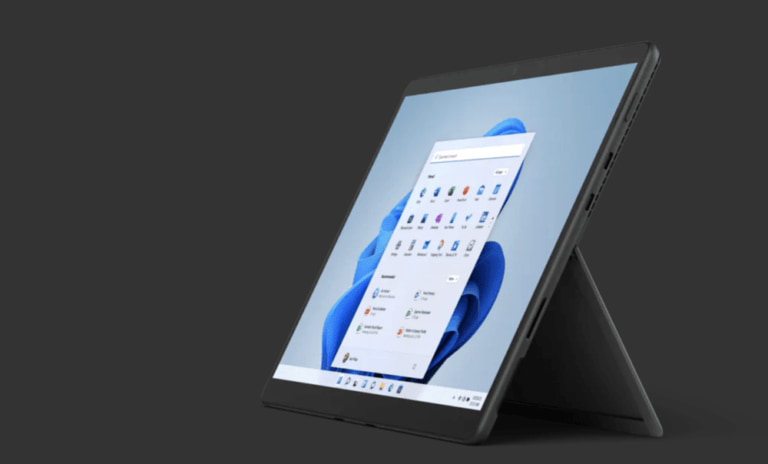Surface Pro8にUSB-C端子はついている？ | USEFuL NOTES